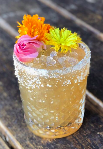 Introducing The 90s Cocktails! - Barrel & Ashes